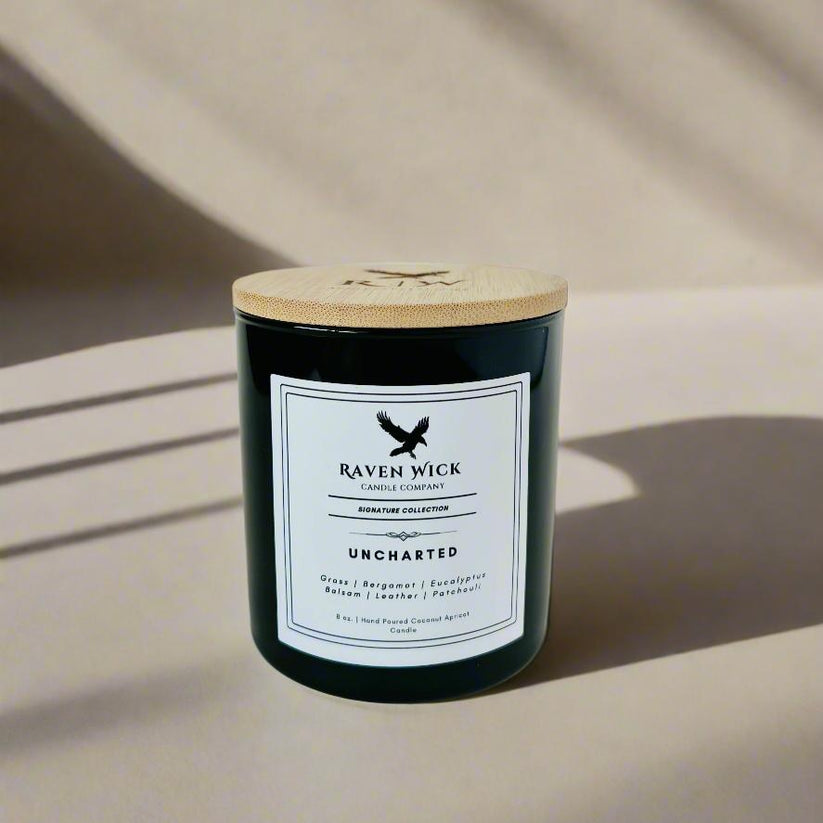 Raven Wick Candle Company